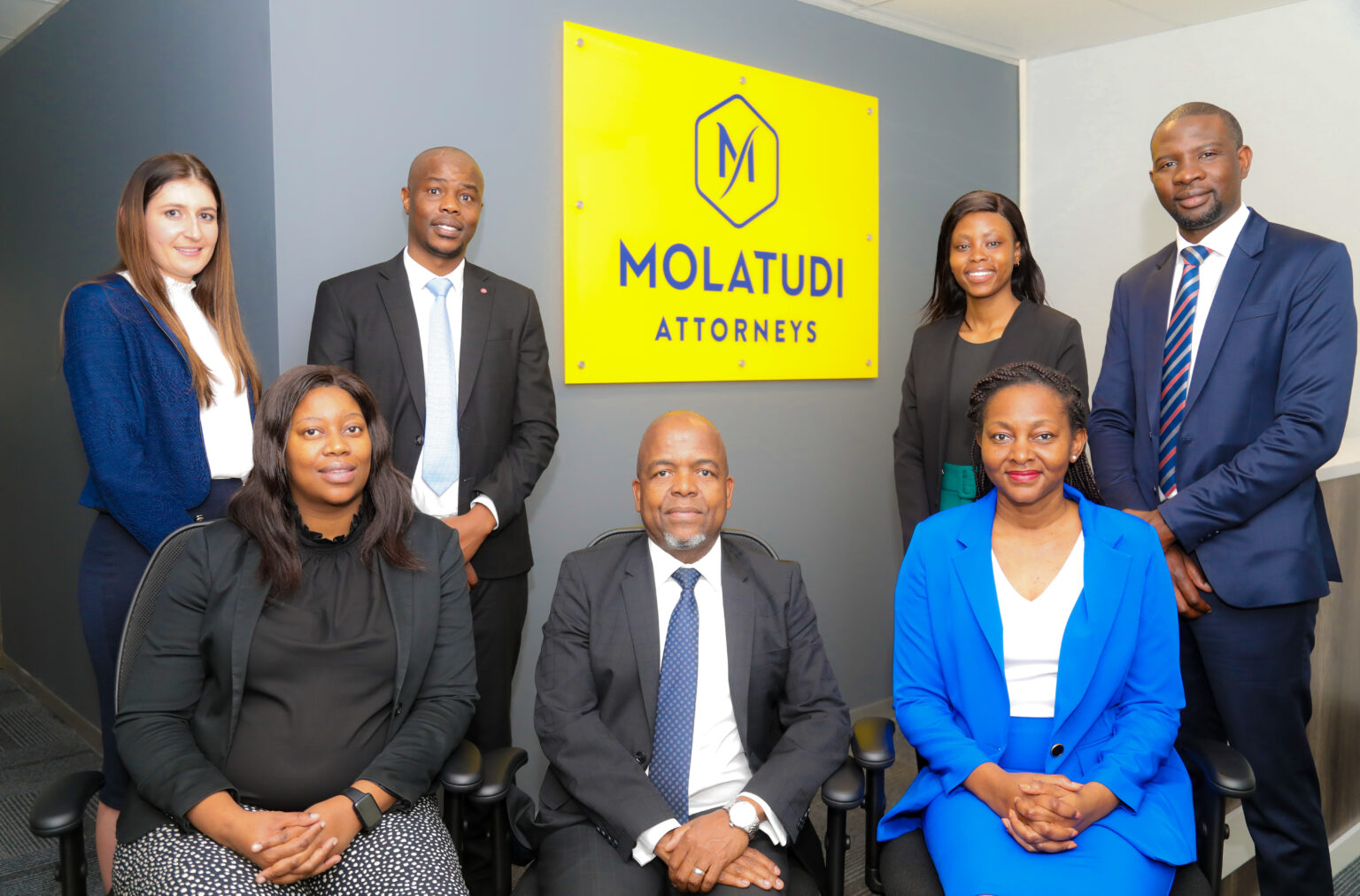 Molatudi Attorneys – A Firm of choice you can trust